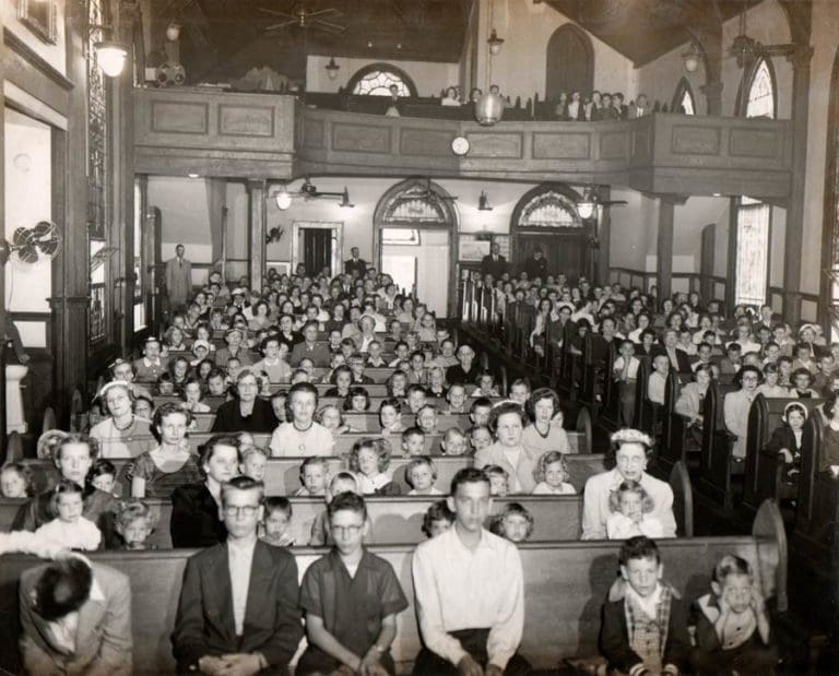 Photos | First Lutheran History Center